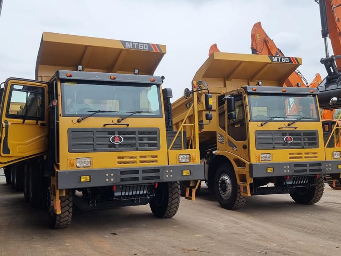 WDG Resources – World Class Realiability & Performance